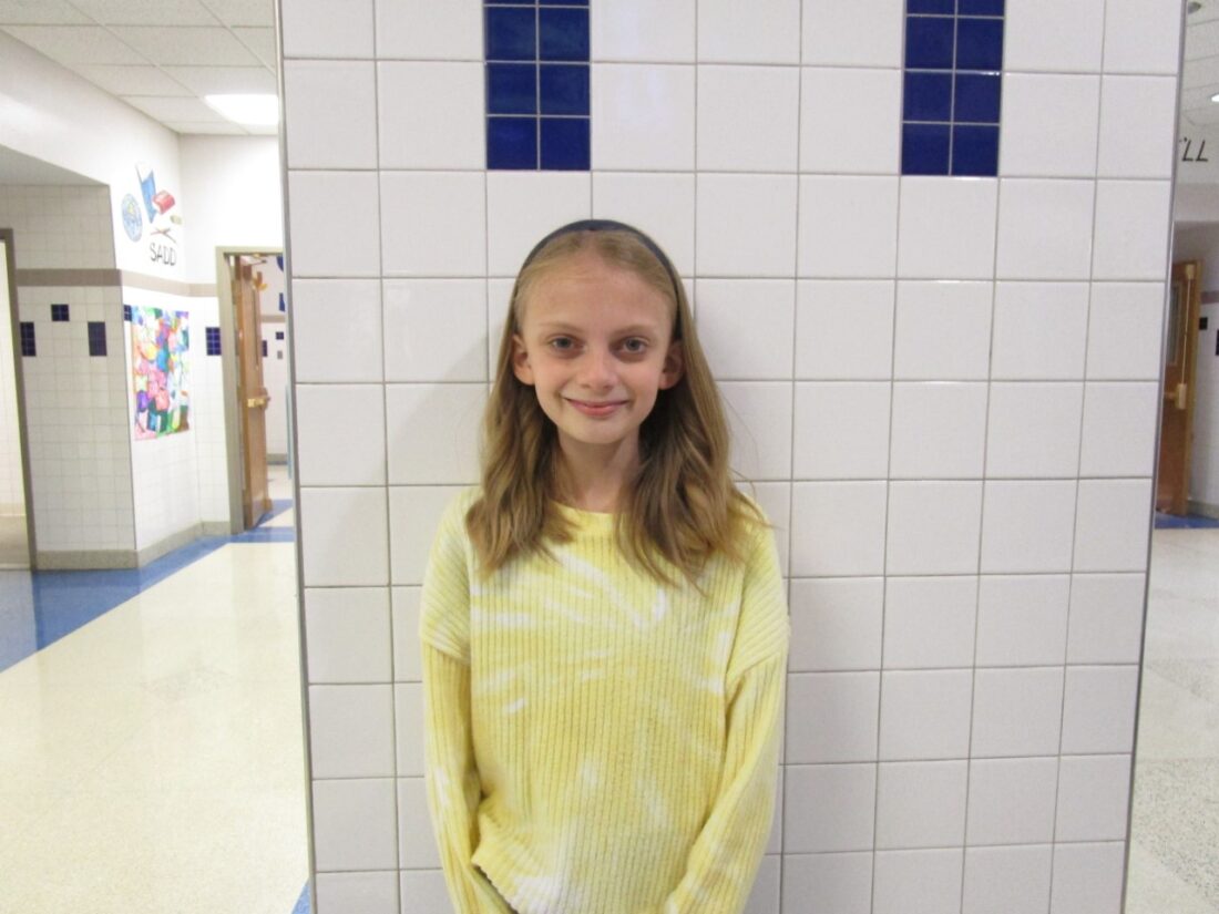 Falconer Names Student Of The Month | News, Sports, Jobs - Post Journal
